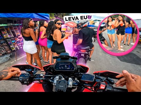 PRÉ CARNAVAL EM BH, MUITA NOVINHA NA RUA 🔥