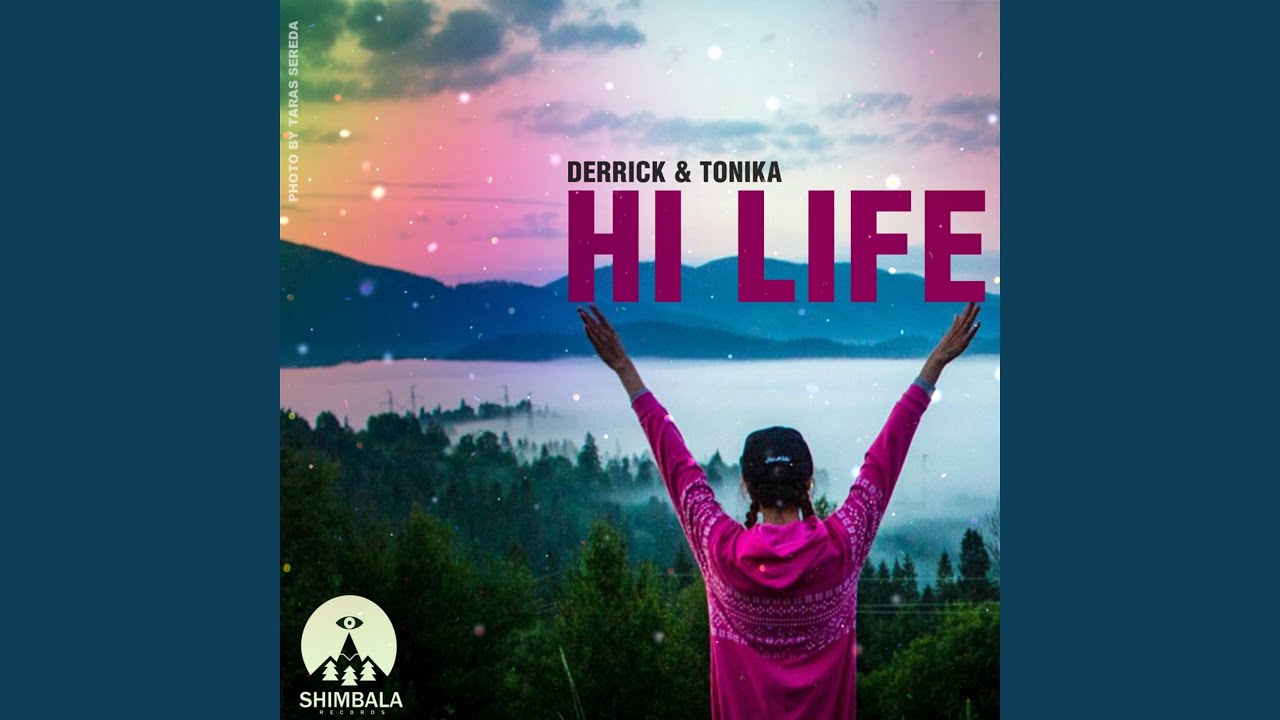 Hi Life (Original Mix) - YouTube