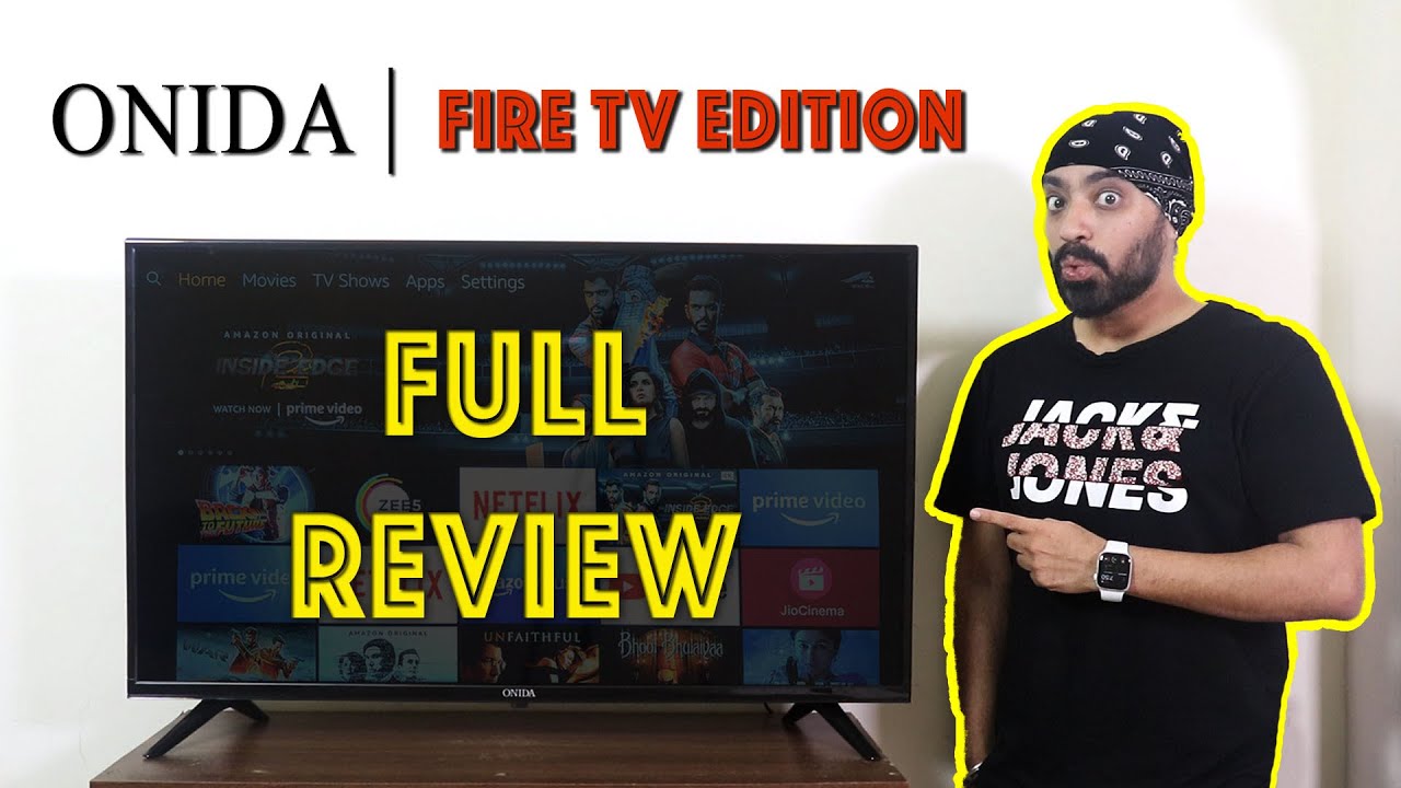 Onida Tv Flat Tv Price List