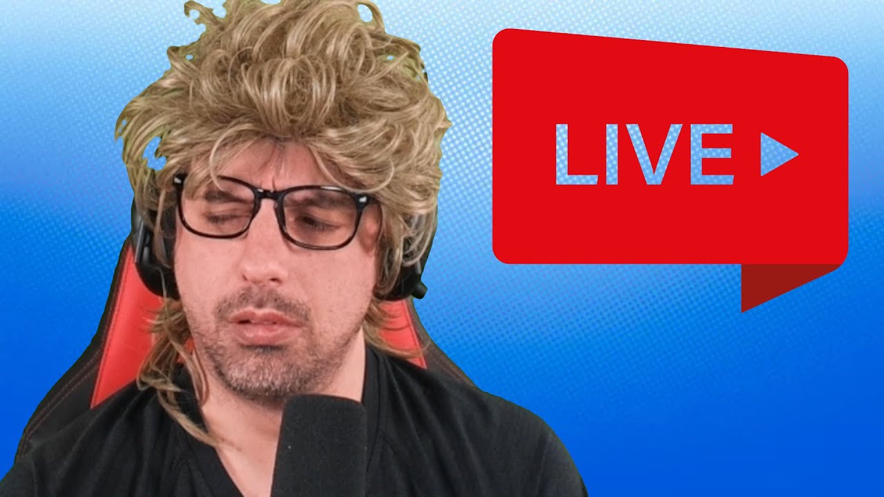 (Live) Scary game time - anomalies and cursed game - YouTube