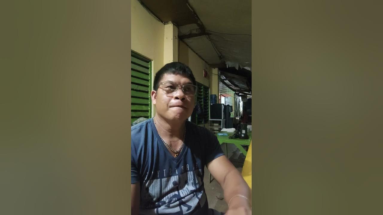 Hello mga idols komosta maaung gabii shout out tas atong solid nga mga idols no - YouTube