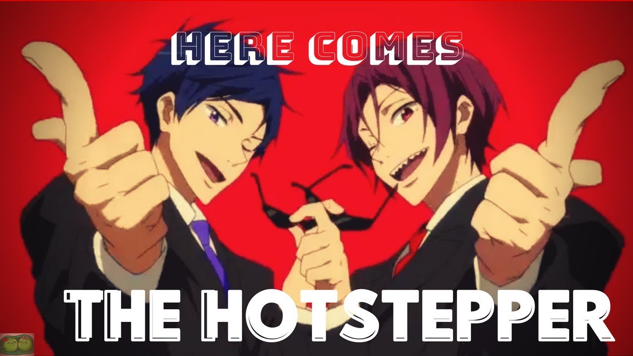 Hotstepper Memes