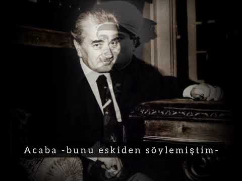 Doğru Histen Mahrûm Olan Kimseye Câhil Denir
