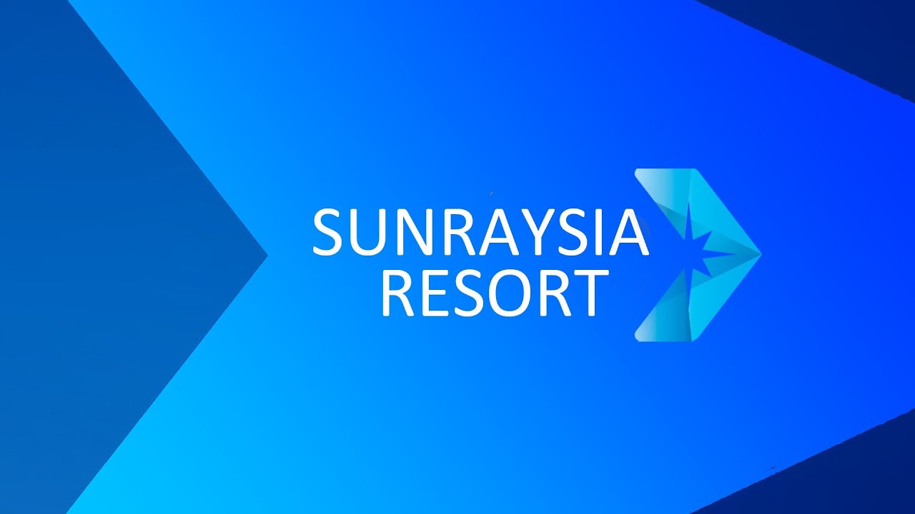Sunraysia Resort - YouTube