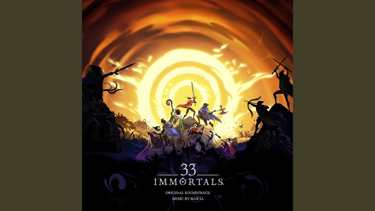Eternal Gates - YouTube