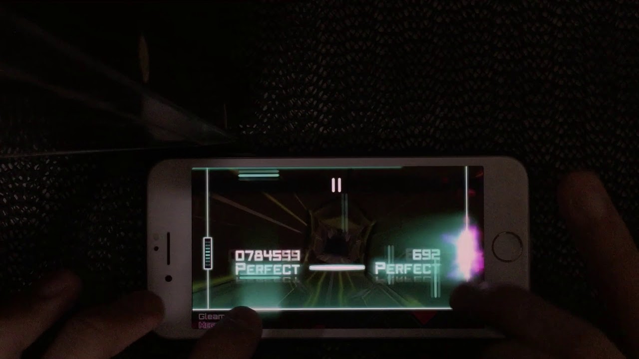 【Dynamix】 Gleam stone (MEGA) All Perfect！Ω - YouTube