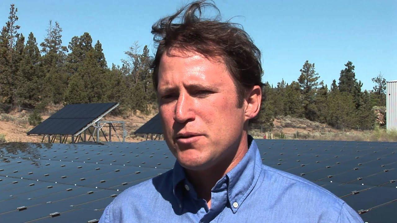 Faculty Stories Tucker Ruberti - YouTube