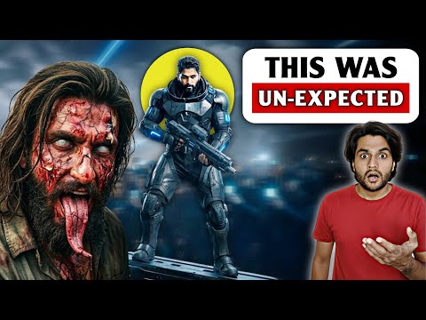 Pralay Ranveer Singh, Ramayana, Dhurandhar | Filmi Prem | Cine Tales 161