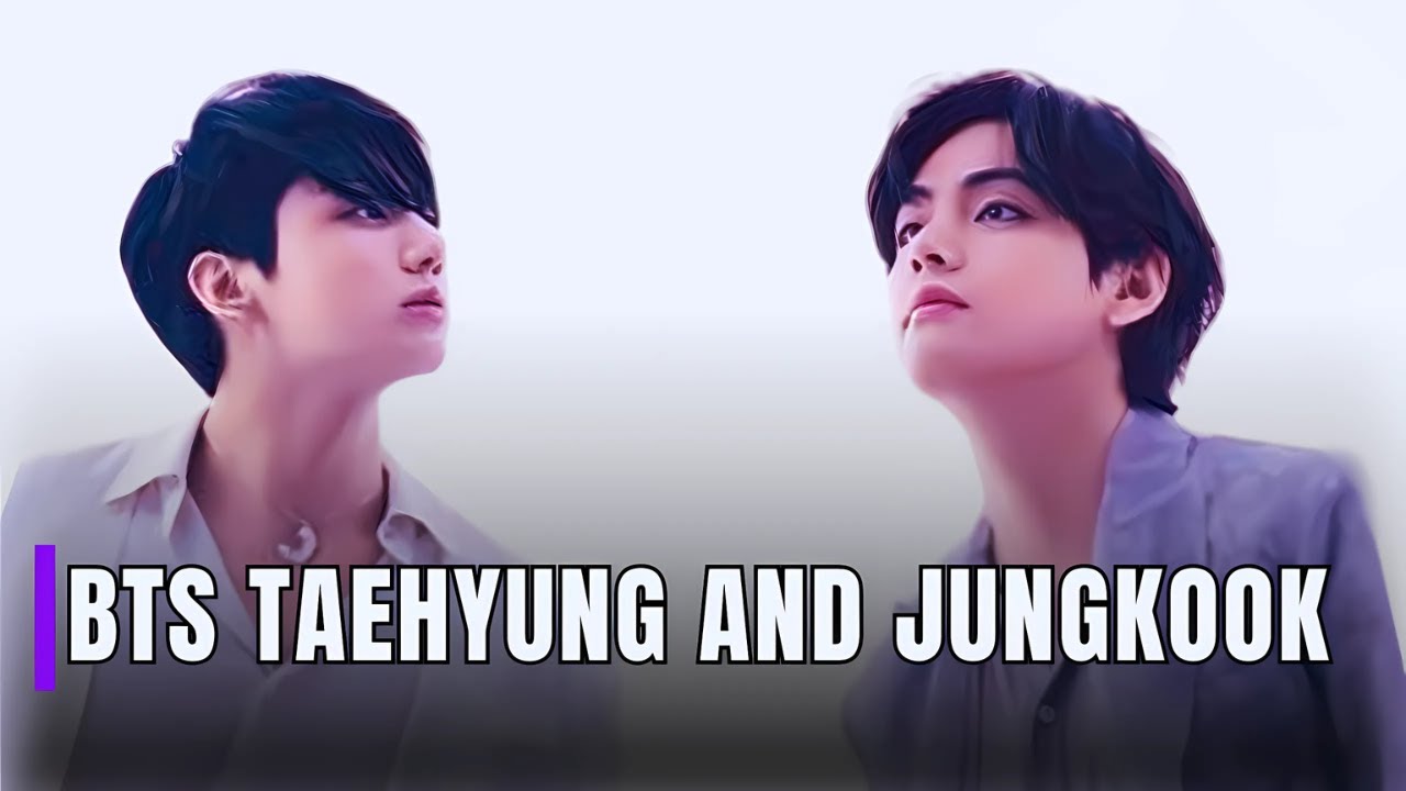 Jungkook’s Secret Struggle: Is BTS Breaking Up? (Big Hit’s Vague ...