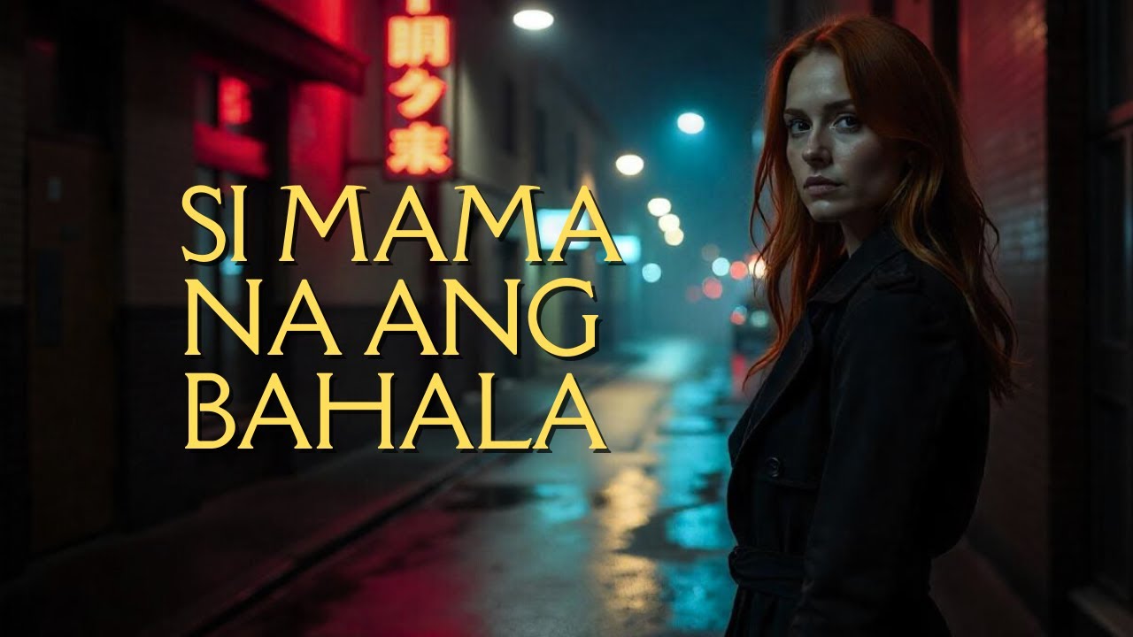 Ang Bagong Simula ni Mama | Tagalog Audio Drama - YouTube