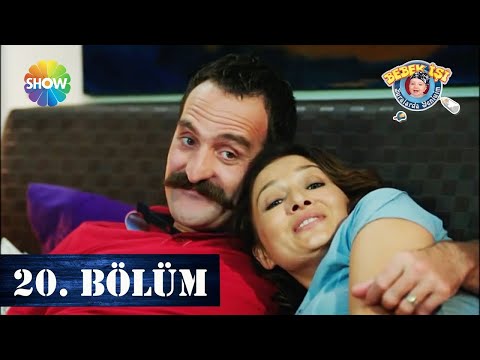 Bebek İşi 20. Bölüm