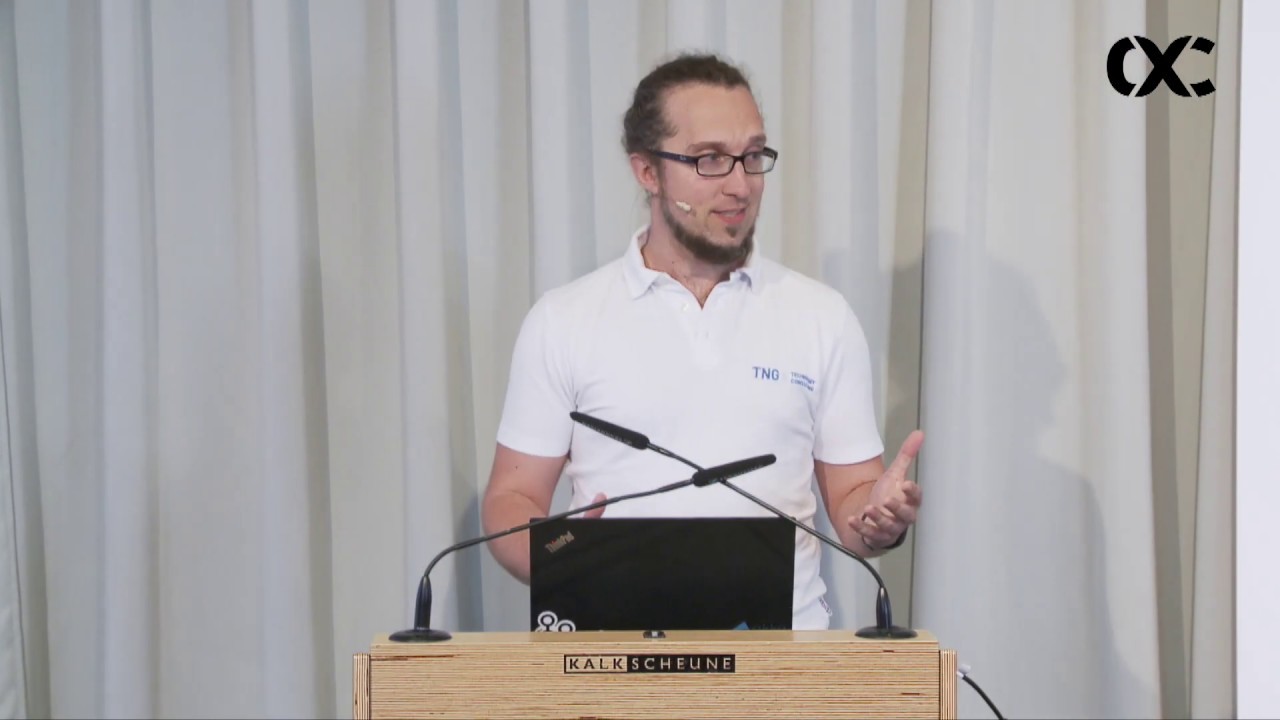 microXchg 2019 - Writing Microservices with Akka Streams and Alpakka ...