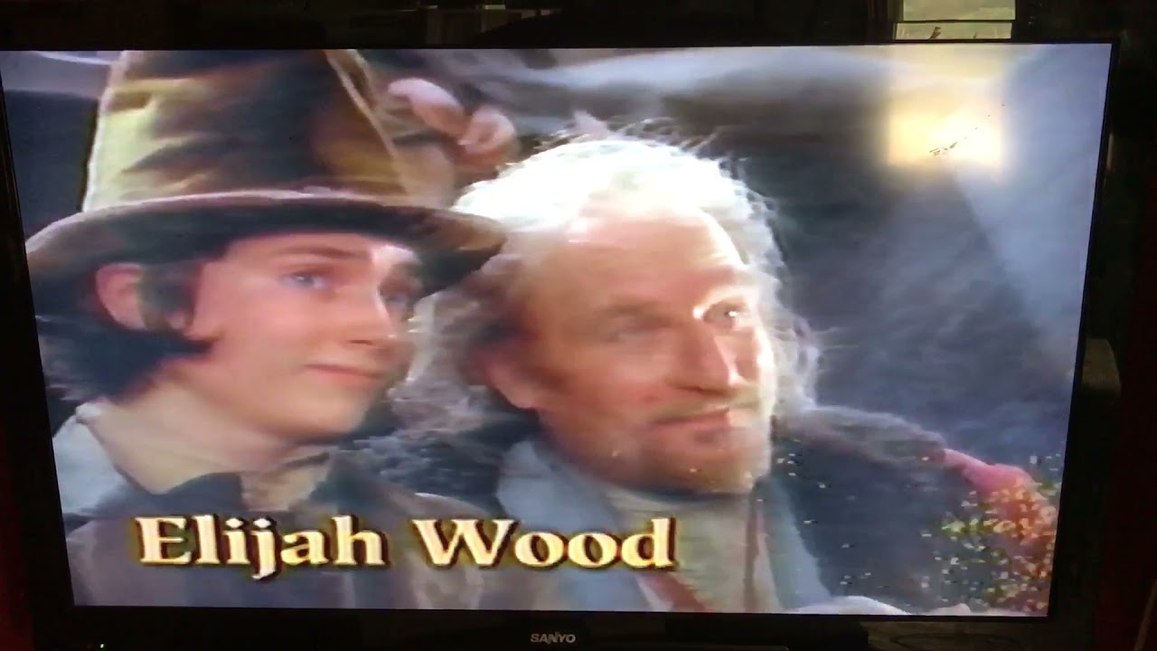 The Wonderful World of Disney Promo (1997) - YouTube