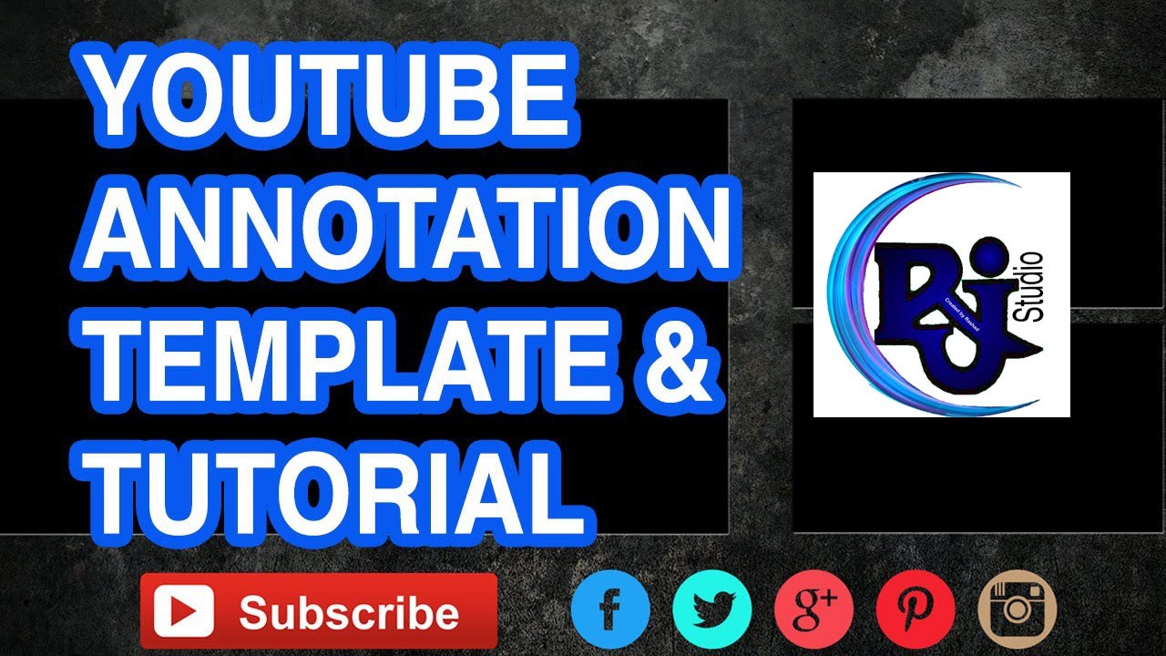 How To Add A Template On YouTube Video YouTube how-to-add-a-template-on-youtube-video-youtube