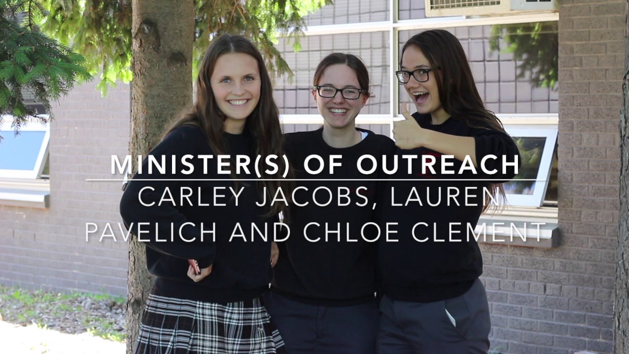 Student Council Introduction Video - YouTube