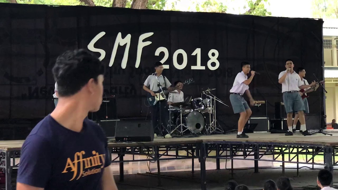 SMF 2018 Part 1 - YouTube