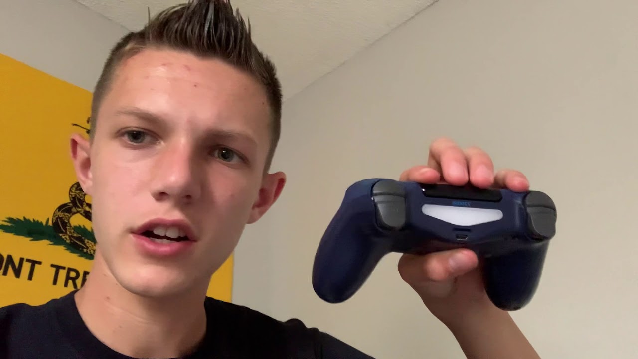 Cold War beta game breaking controller bug. THIS IS PATHETIC TREYARCH ...