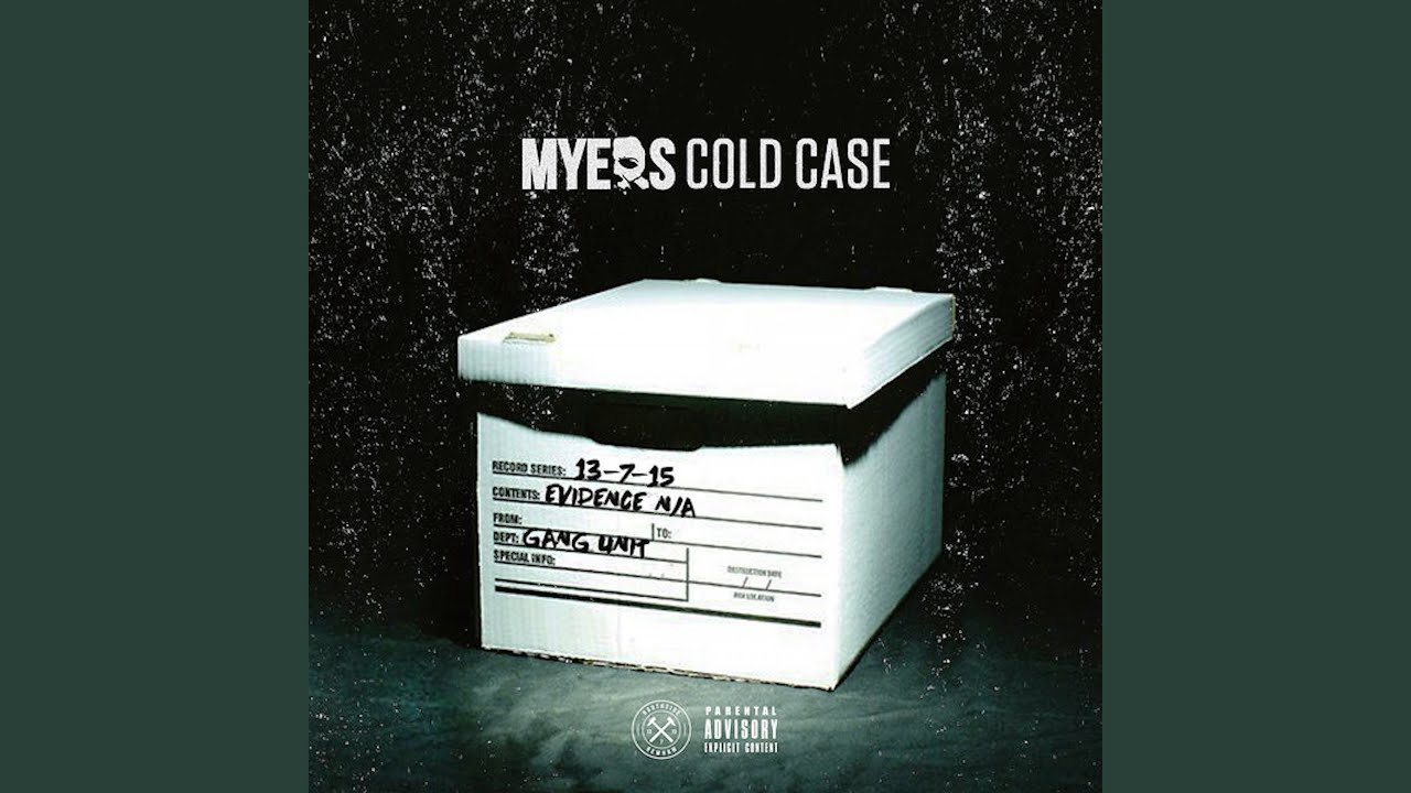 Cold Case - YouTube Music