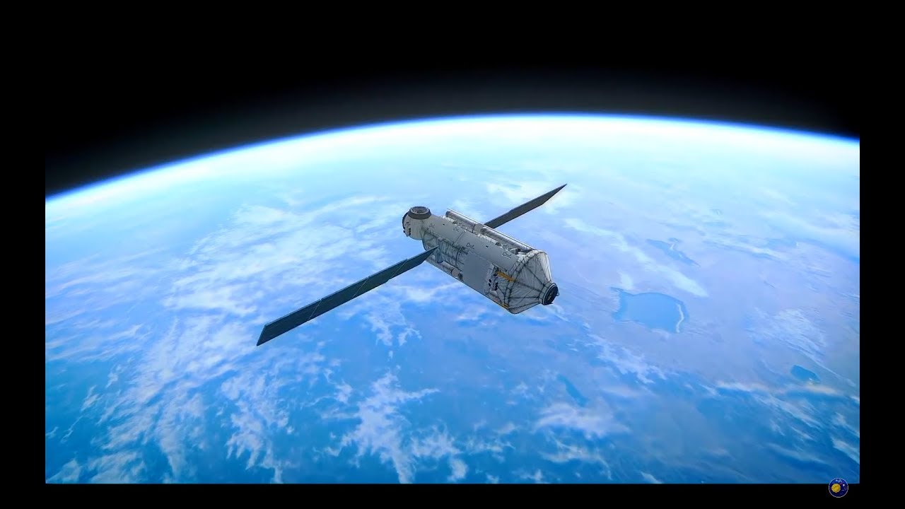 ISS Zarya launch: Celebrating 20 years of the International Space ...