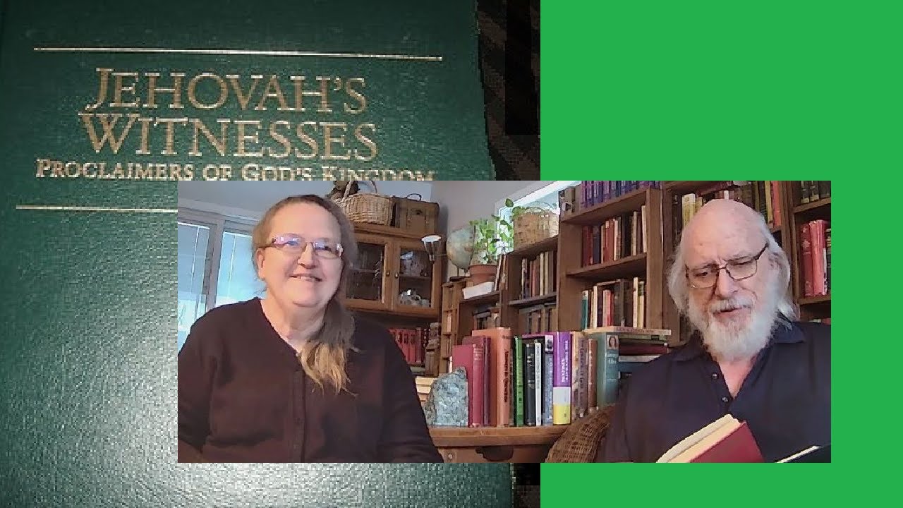 BETH SARIM -- more obfuscation, fudge & fog from ORG about Rutherford's ...