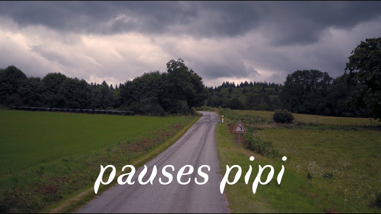 Pauses pipi - YouTube