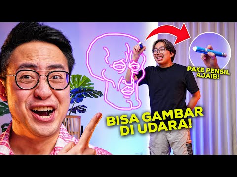 UNBOXING 3 MAINAN RANDOM EPS.23! 😳 | MAIN PENSIL AJAIB, DRONE, SAMPE PANXER EILIK! 🔥