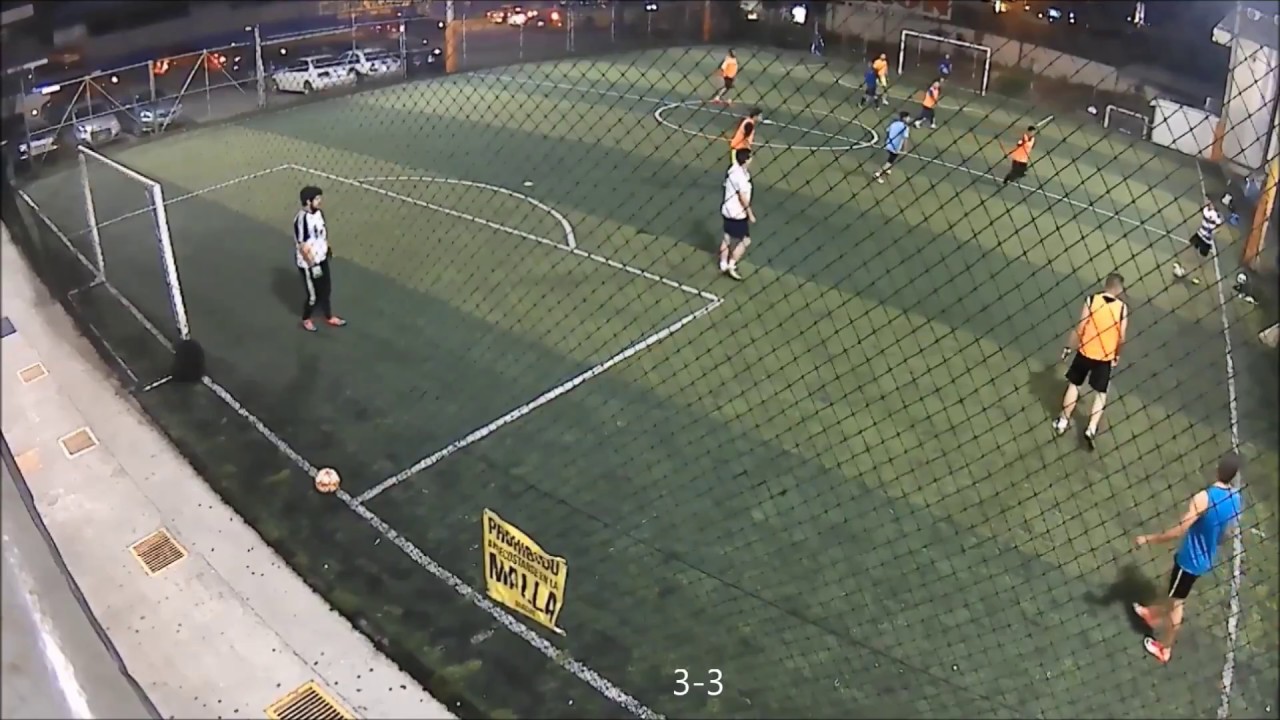 Resumen mejenga 15 Dic 2017 - YouTube