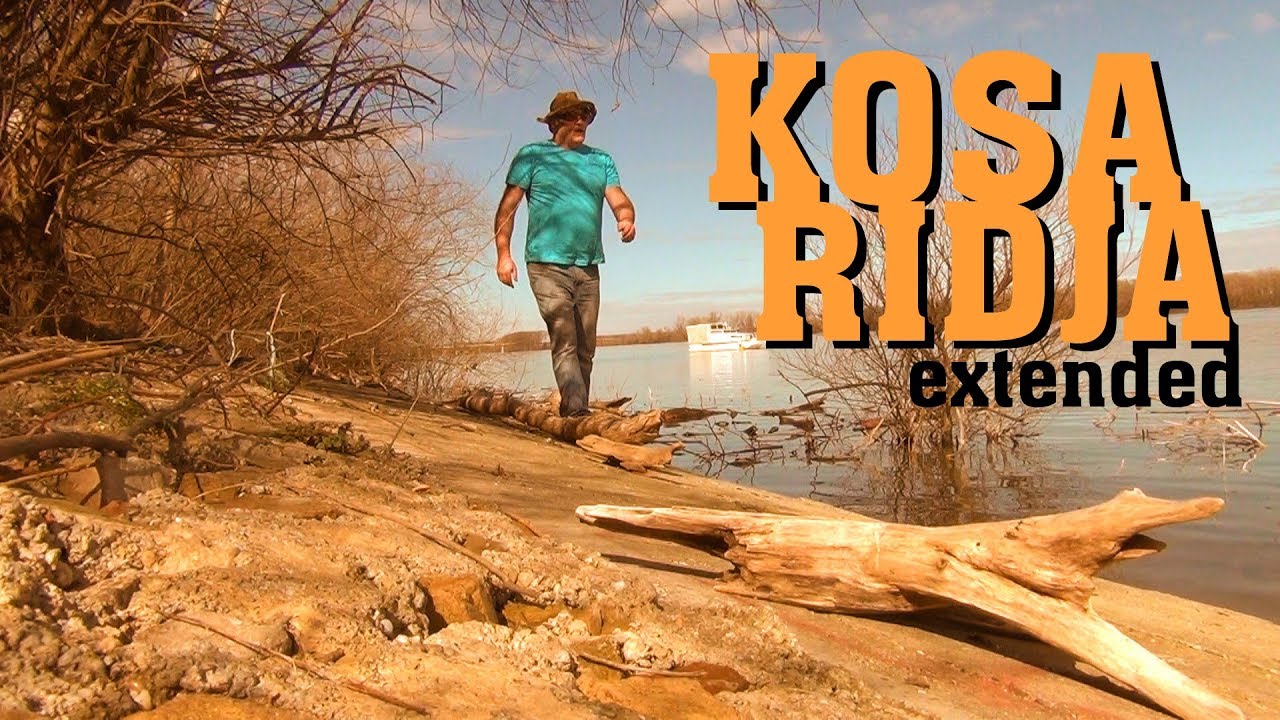 Voodoo Popeye - KOSA RIDJA (basic version) [extended official video ...