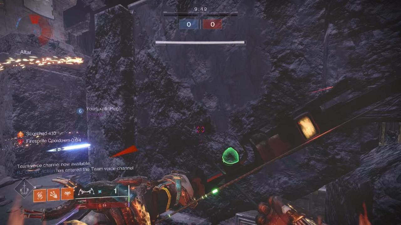 Bow/Slug This is amazing Ep. 2 - YouTube