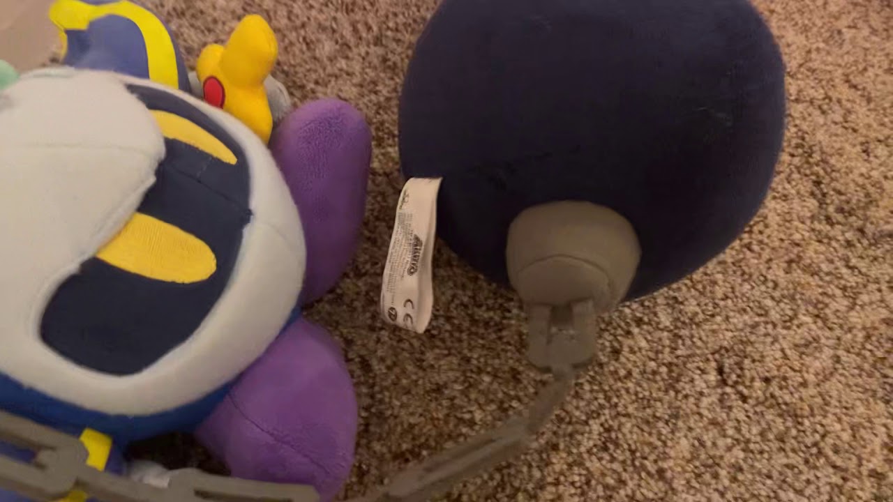 Captain Bowser pants movie song - YouTube