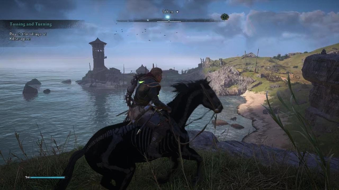 Assassin's Creed Valhalla_20231029033509 - YouTube