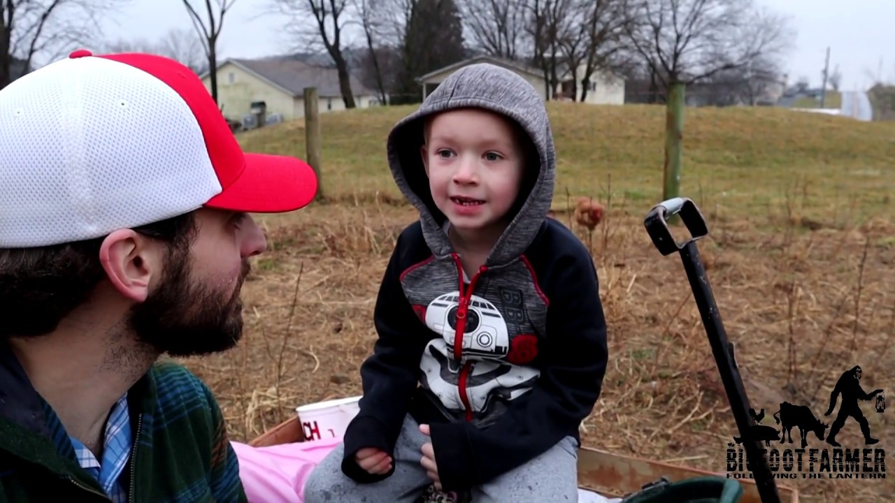 Is It Time to Eat Ida? | KC or Hot Chocolate - YouTube