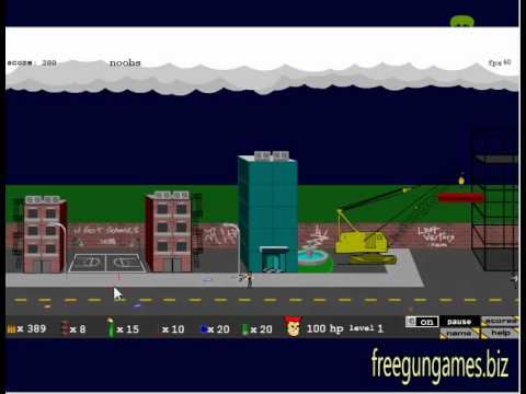 Gun Master 3 - YouTube