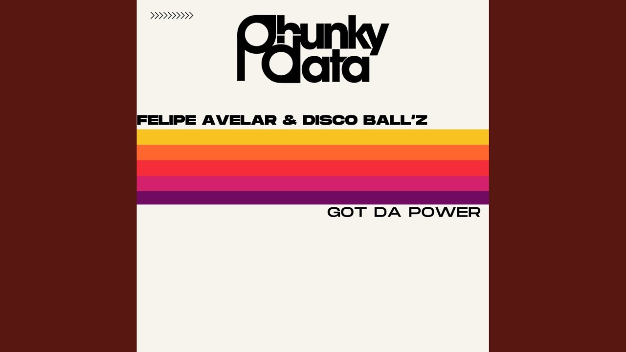 Got da Power (Original Mix) - YouTube