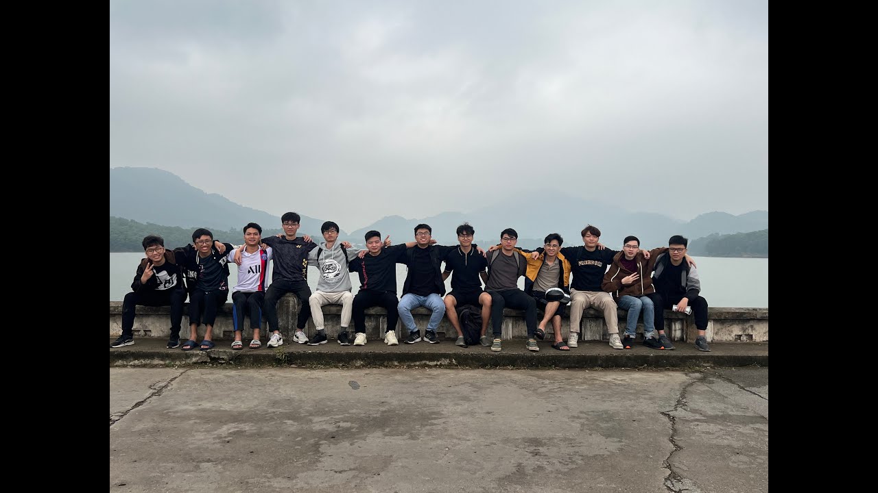 Trip T3/2024 with T3M - YouTube