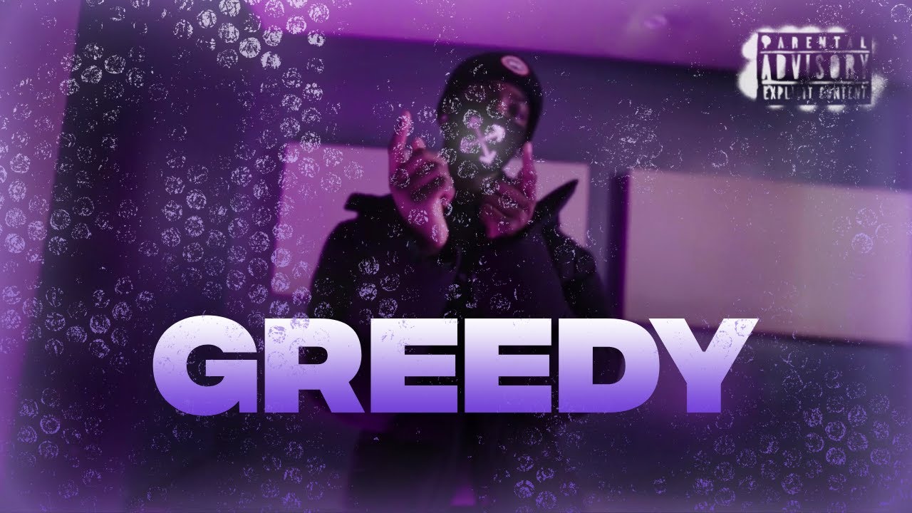 KJ LIVE - GREEDY (Official Music Video) - YouTube