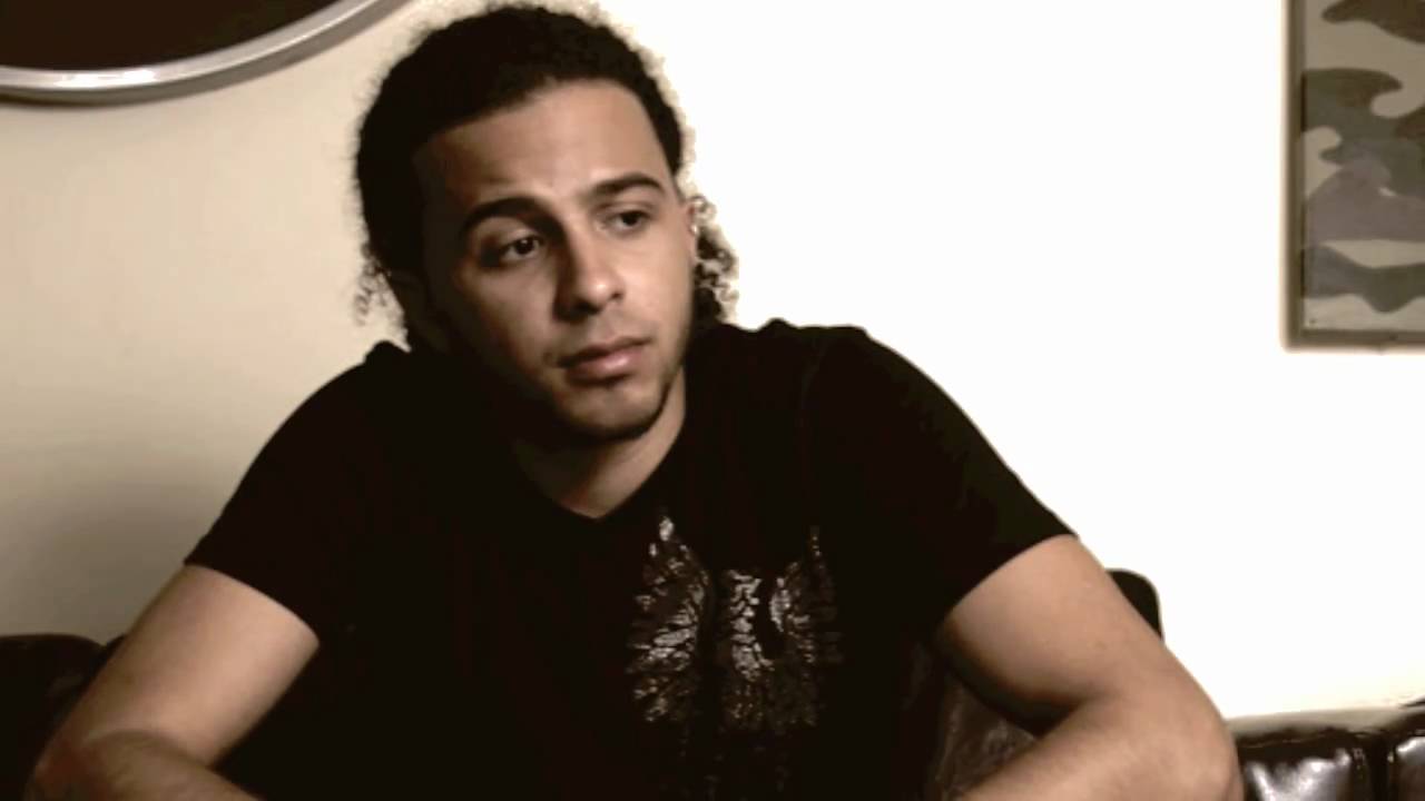 PAUL "SPYDA" ANTHONY - IT'S OKAY TO CRY [HEARTSTRINGS RIDDIM] - YouTube