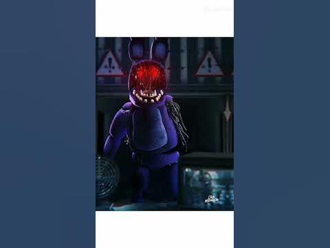 олд бонни - YouTube