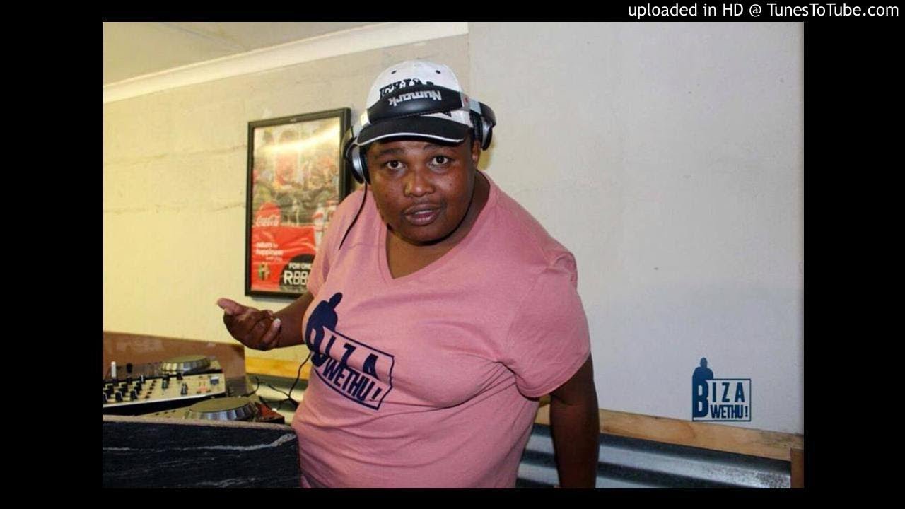 Bizza Wethu & MR Thela (Simpra)- Metal Slug - YouTube