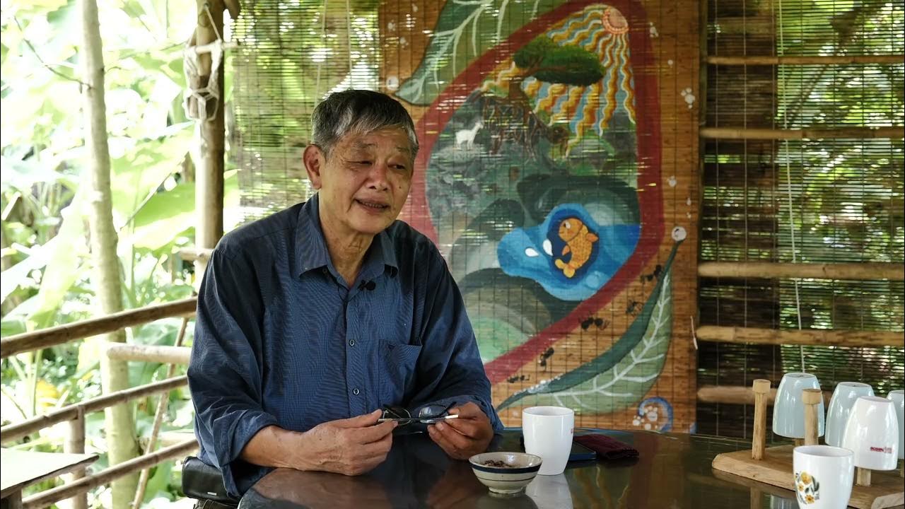 Meet Dr. Pham Hong Duc Phuoc - YouTube