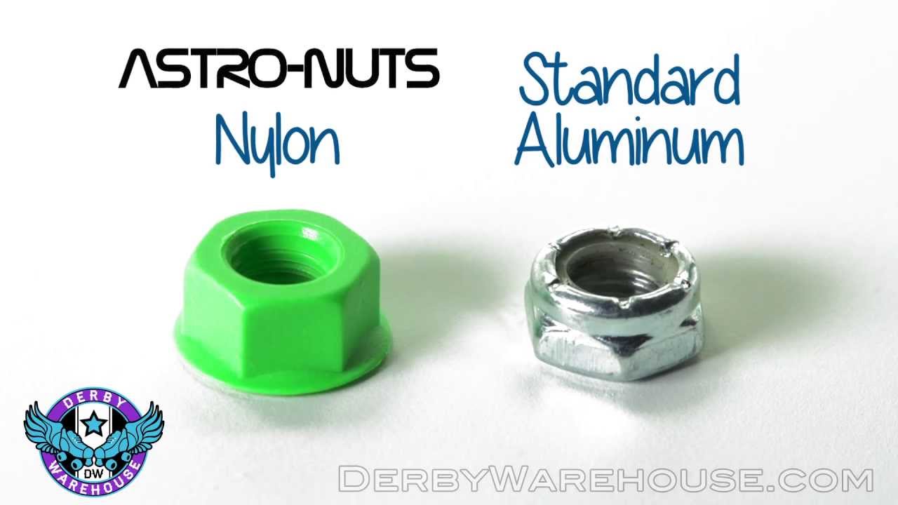 Grn Mnstr Astro Nuts Review - YouTube
