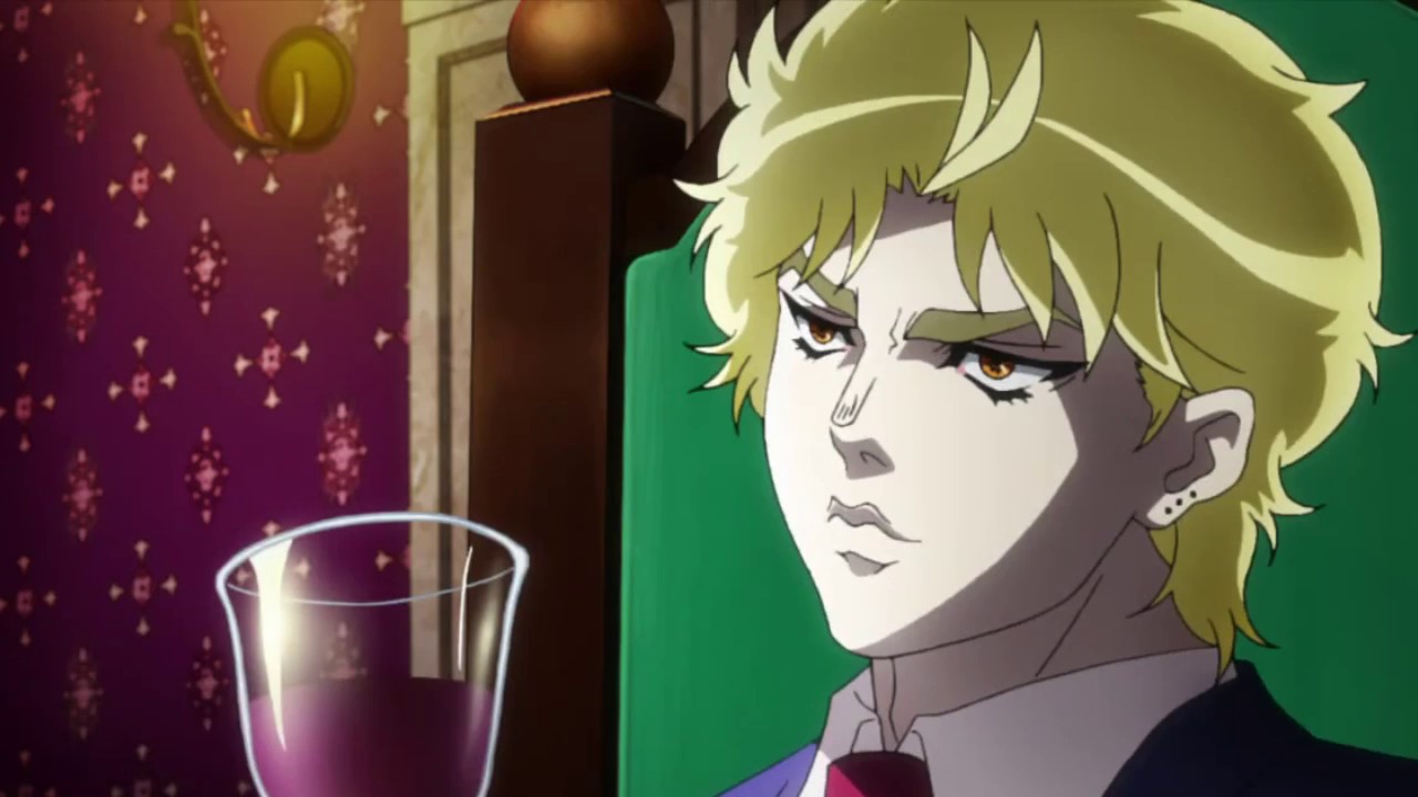 Dio, ¿has visto a danny? - YouTube
