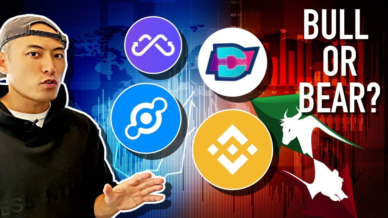 Bull or Bear? - $BNB, $MULTI, $HNT, $DEVT - Feb 23rd - YouTube