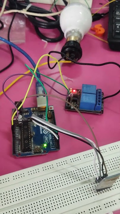 Science exhibition working model , Arduino projects, blutooth control project, inspire award ...