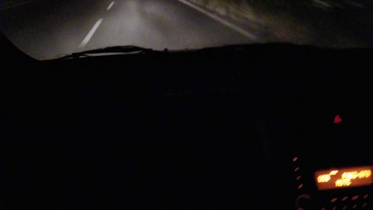 Overtaking Navkar travels - YouTube