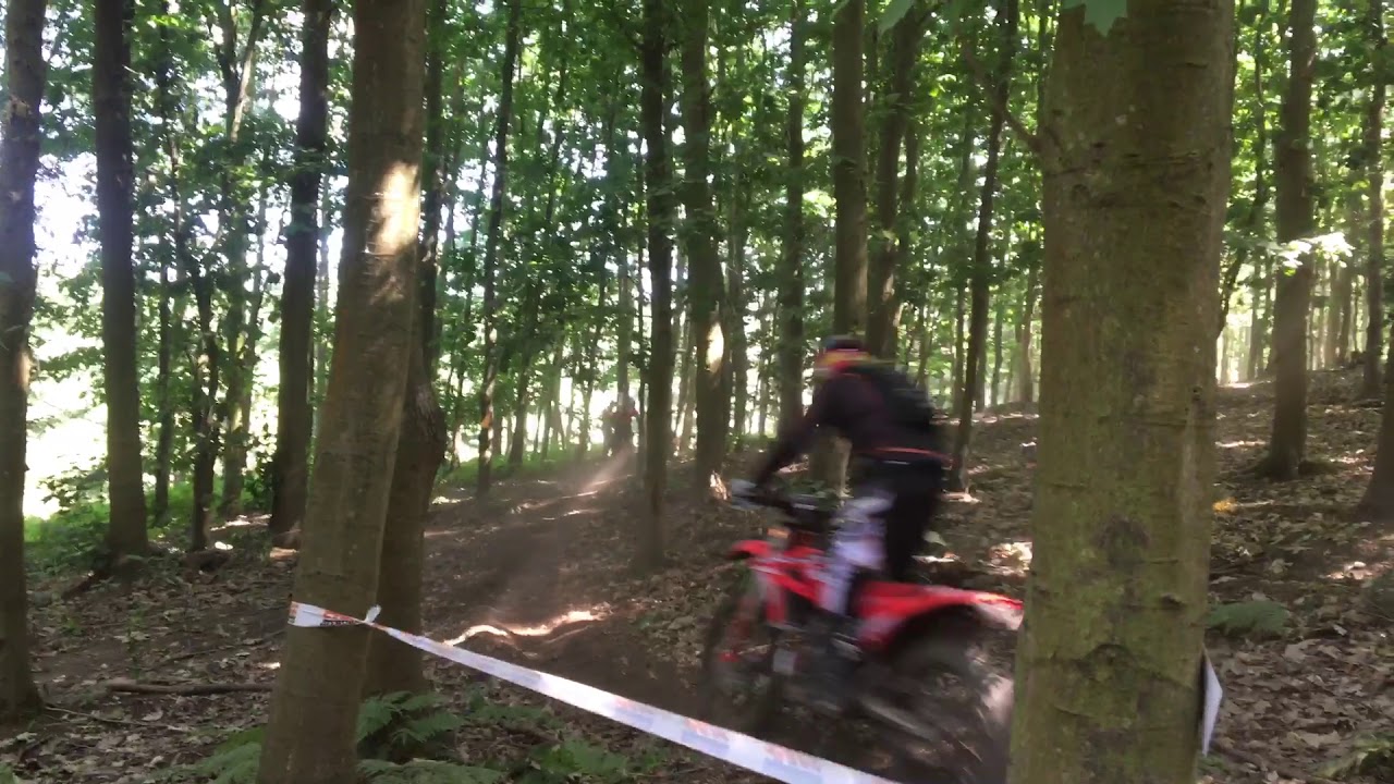 Edge Off-Road Round 6 Tong 2018 - YouTube