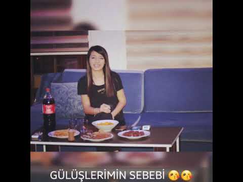 HALİME ÇETİN GÜZEL SEVDİĞİM BUGÜN DEĞİL ELBET BİRGÜN GENE BERABERİZ