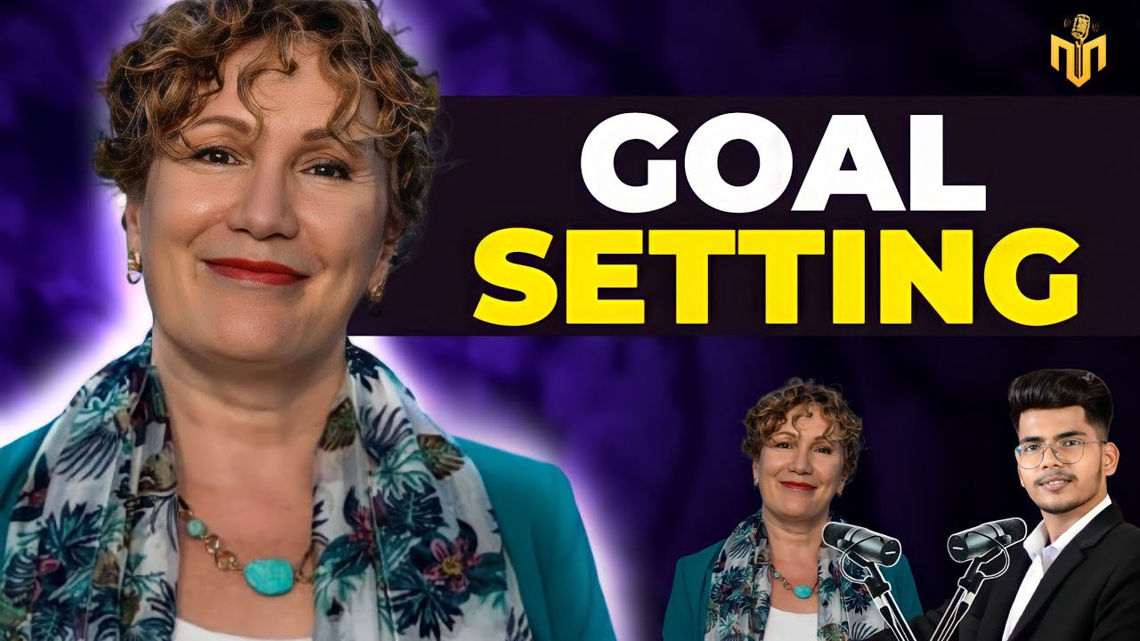 How to Set a Goal for Crafting Path to Achievement | How to Set a Goal ...