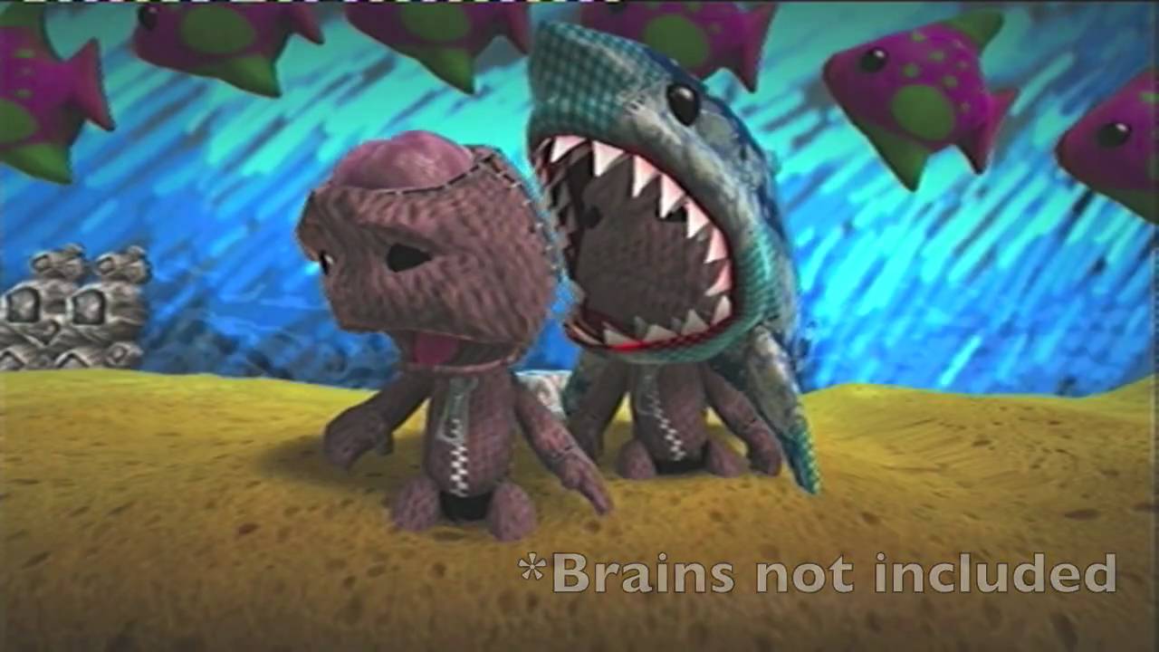 LBP Costume Preview - Great Blue Outfit - YouTube