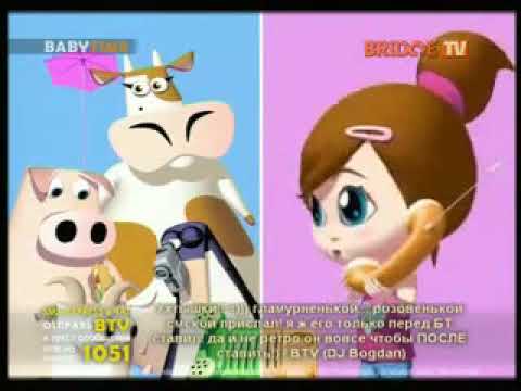 Baby Time от Bridge TV (Часть 8) - YouTube